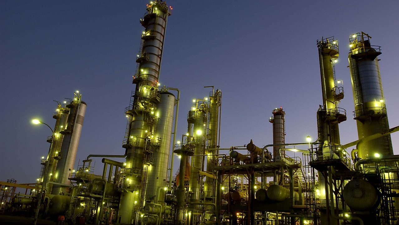 Shell Trading (US) Company | Business