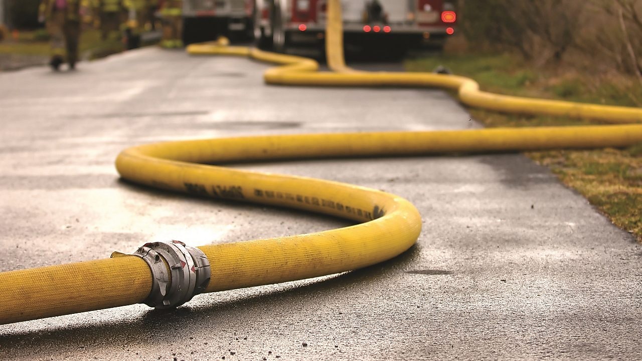 Emergency Officials | Business