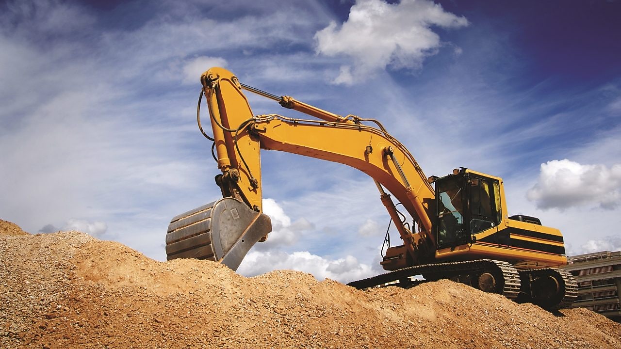Excavators | Business