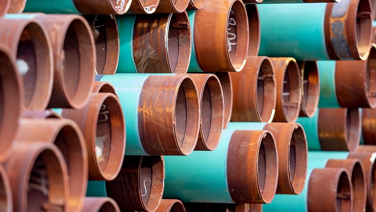 Facts About Falcon Pipeline | Business