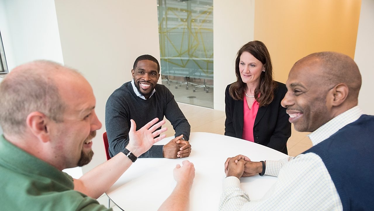 Customers | Business