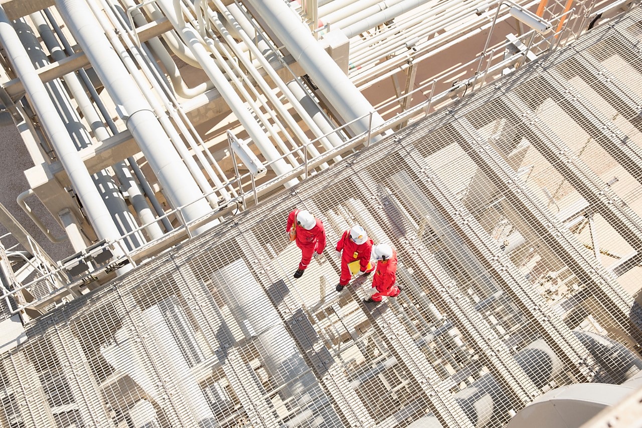 Shell Pipeline Tariffs | Business