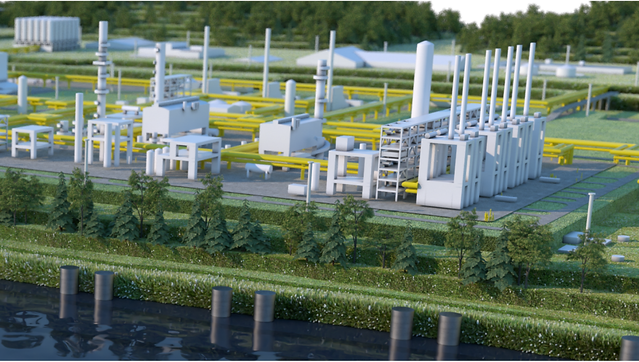 Shell Polymers | Business