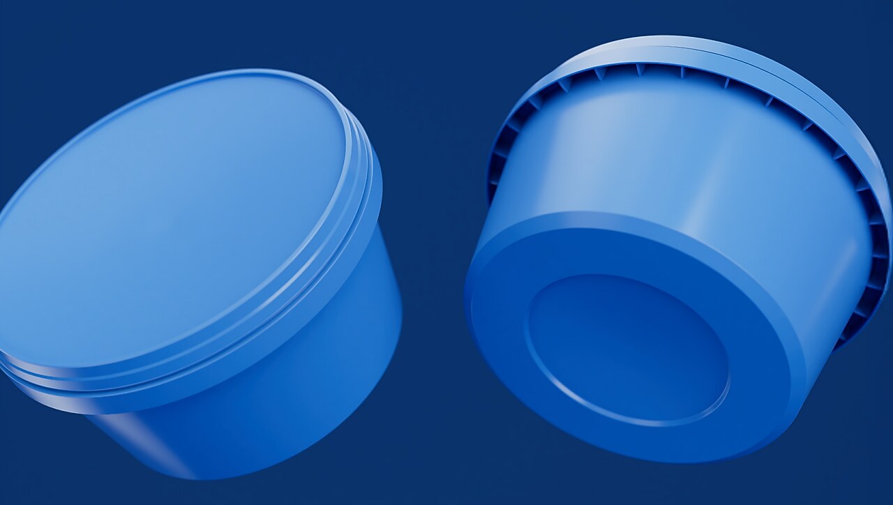 Blow Molding | Shell Polymers | Business