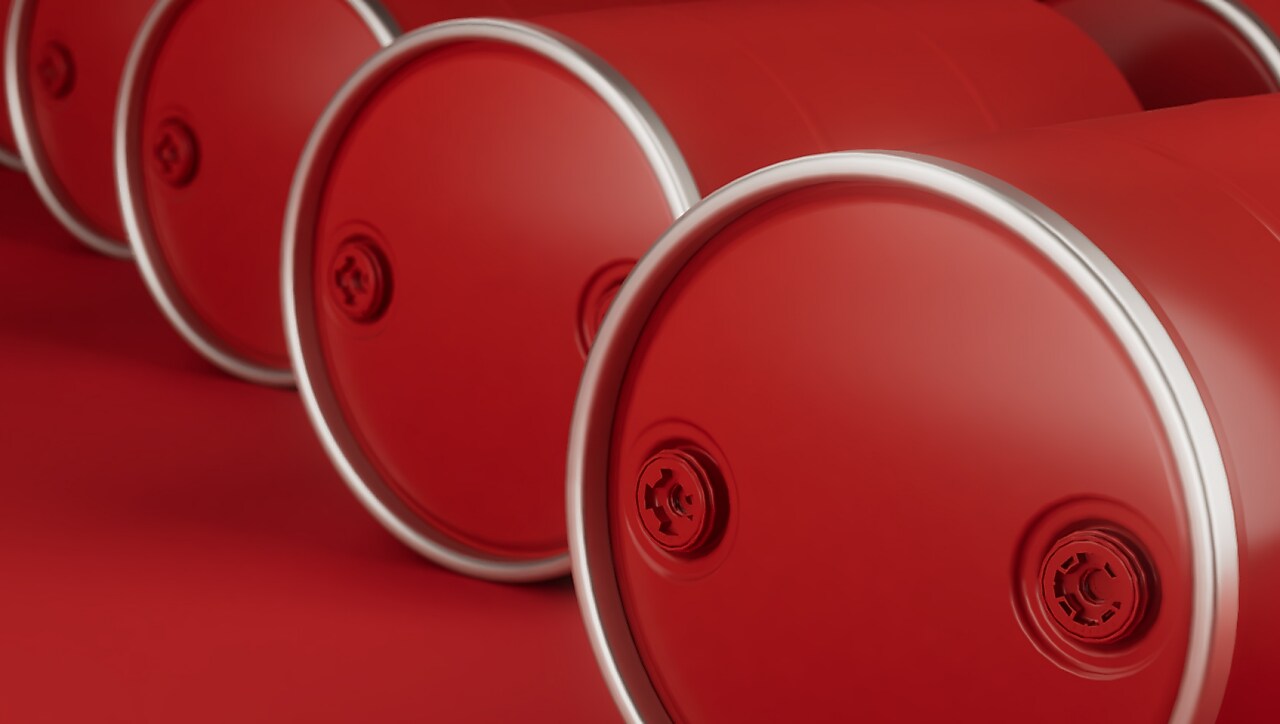 Industrial | Shell Polymers | Business