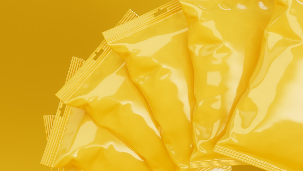 LLDPE Resin | Business