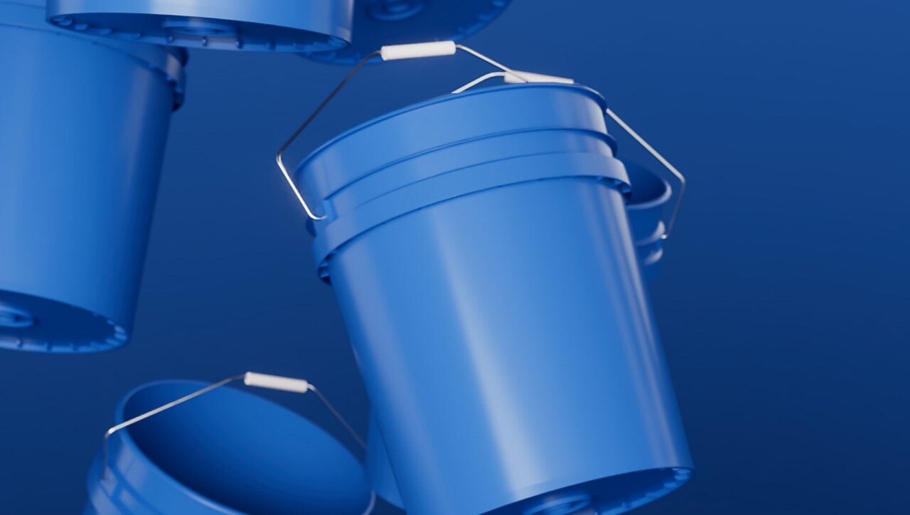 Injection Molding | Shell Polymers | Business