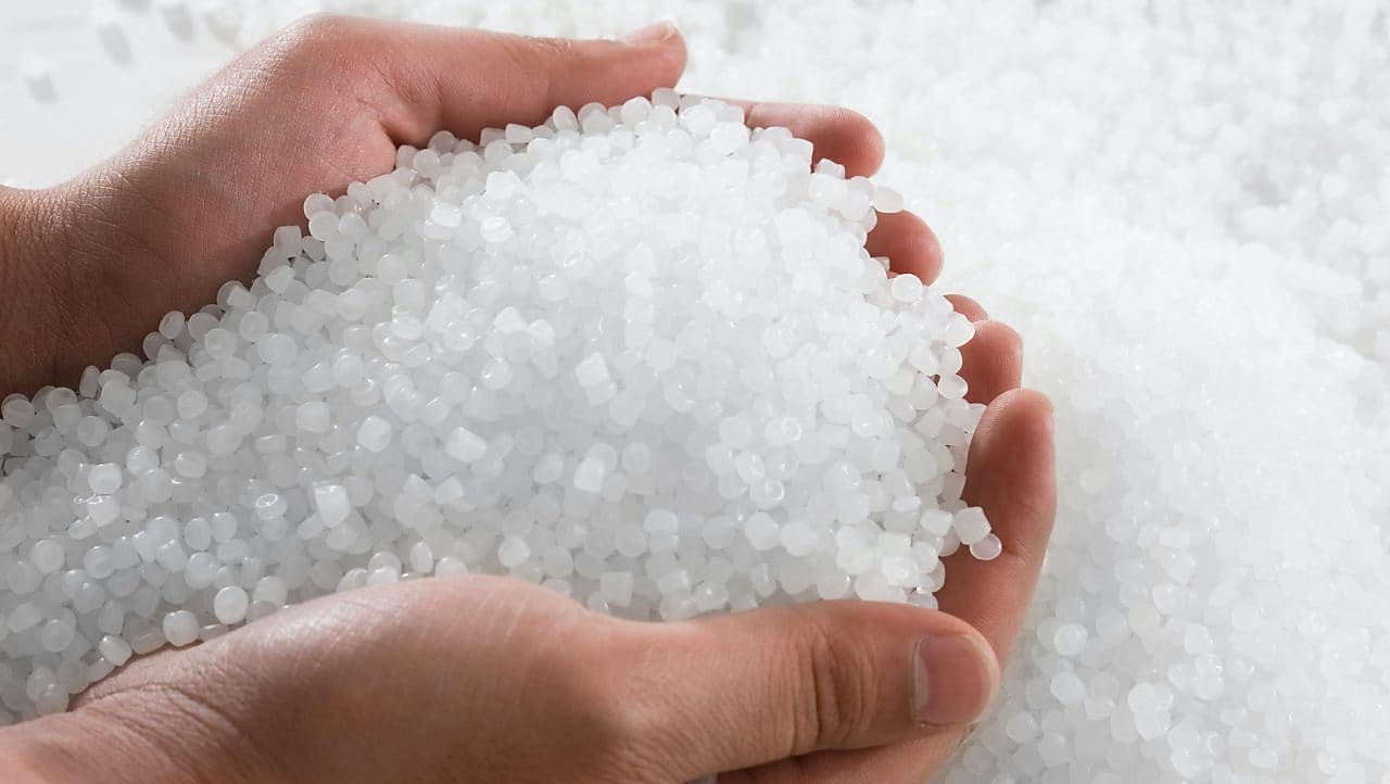 Polyethylene Properties | Shell Polymers | Business