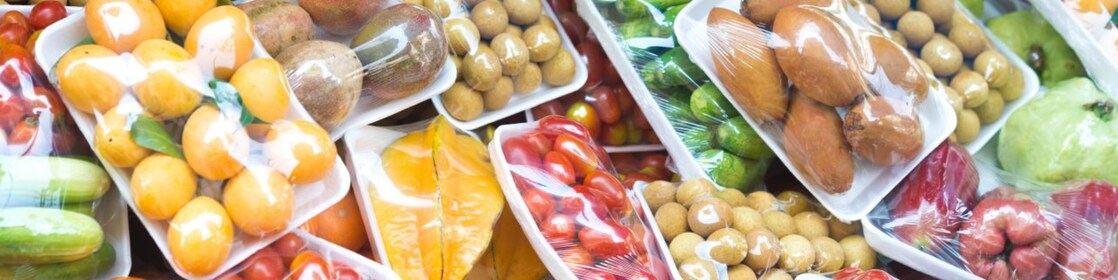 Polymer Packaging | Shell Polymers | Business