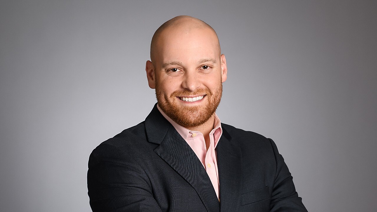 Polymer Profile: Elliot Carnevale, Account Manager | Business