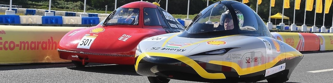 35 Years of Powering Progress Towards Cleaner Energy Solutions | Shell ...