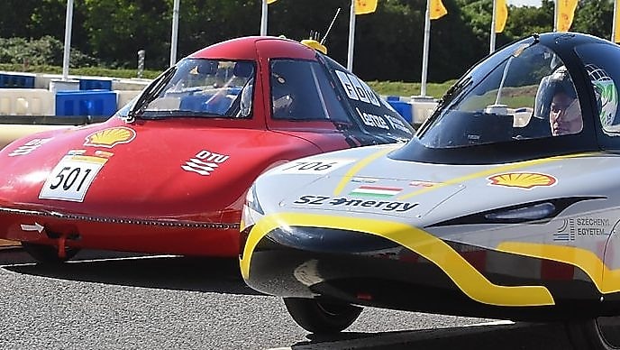 35 Years of Powering Progress Towards Cleaner Energy Solutions | Shell ...