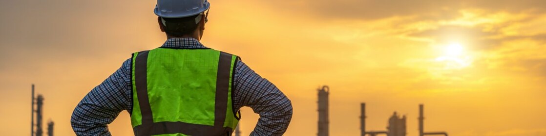 Cogeneration Unit Build | Shell Polymers | Business