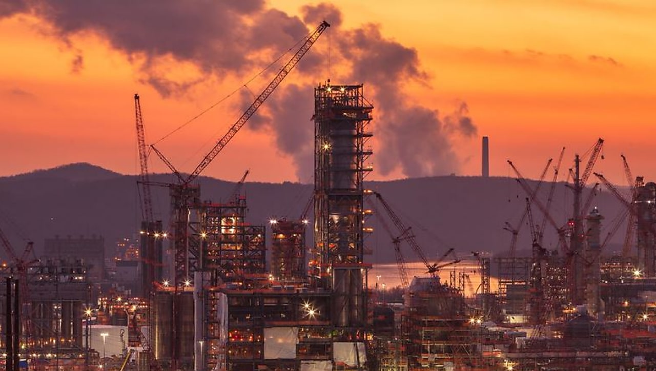 What Converters Should Know as Our Polyethylene Plant Gears Up | Business