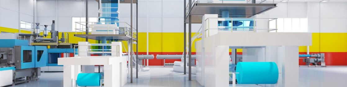 Maximize Film Extrusion Machine’s Performance | Business