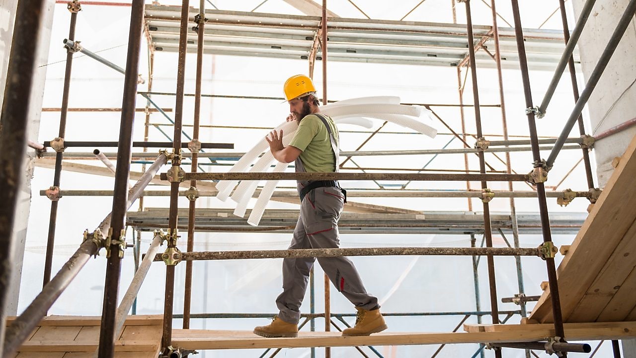 HDPE Applications | Shell Polymers | Business