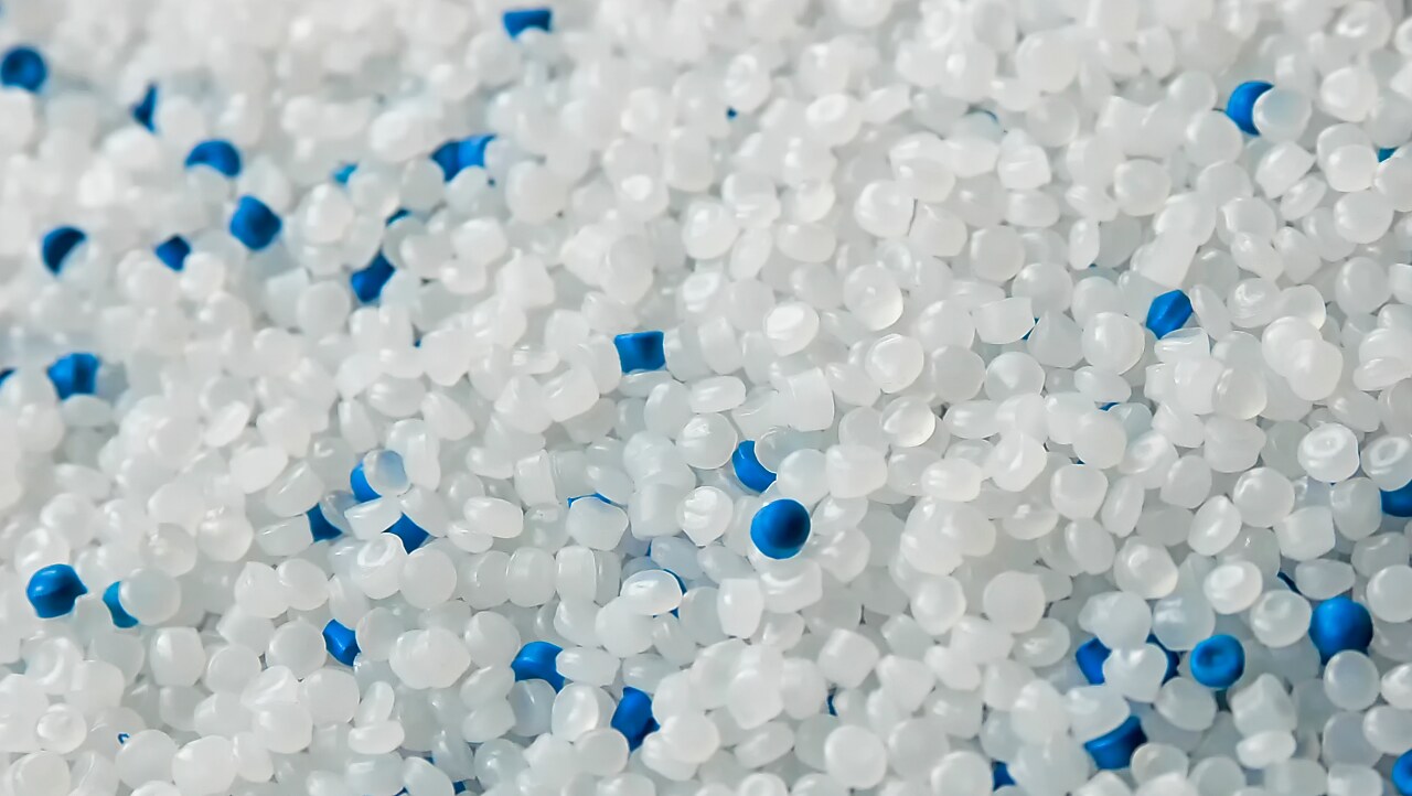Increase Supply Confidence By Substituting Polypropylene with Polyethylene | Business