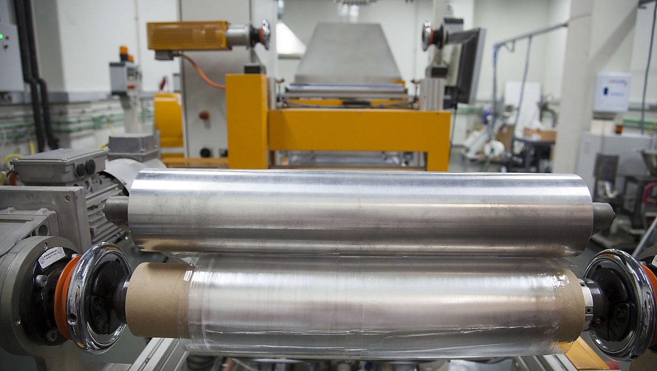 What Is LLDPE Plastic? | Business