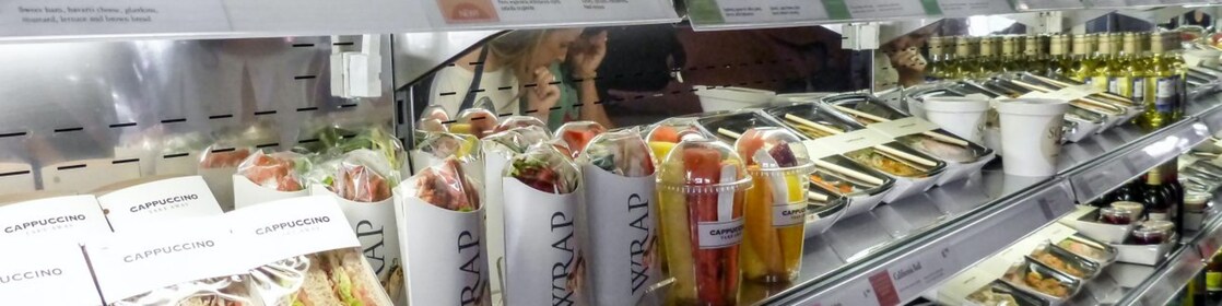 LLDPE Plastic Products | Shell Polymers | Business