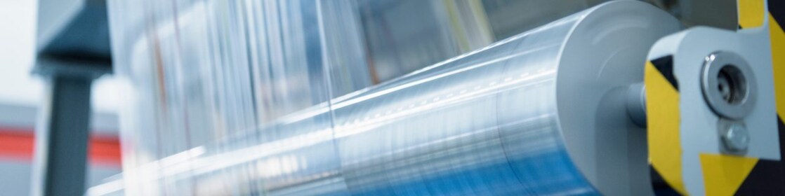 What's In Store For PE Film | Shell Polymers | Business