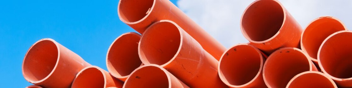 Polymer Trends: Polyethylene Pipe | Shell Polymers | Business