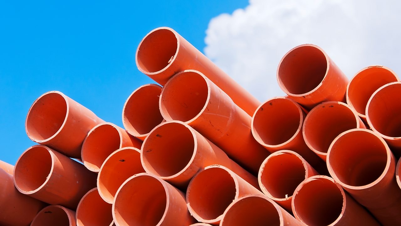 Polymer Trends: Polyethylene Pipe | Shell Polymers | Business