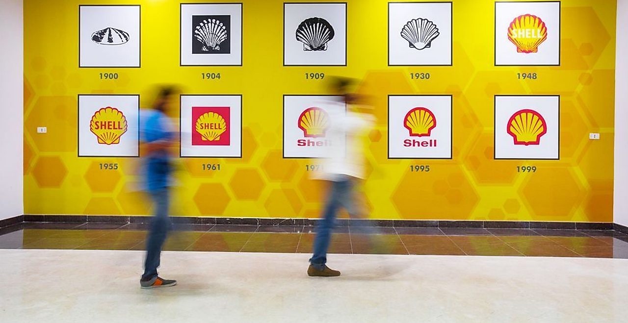 Shell Isn't New to the Polymers Business | Business