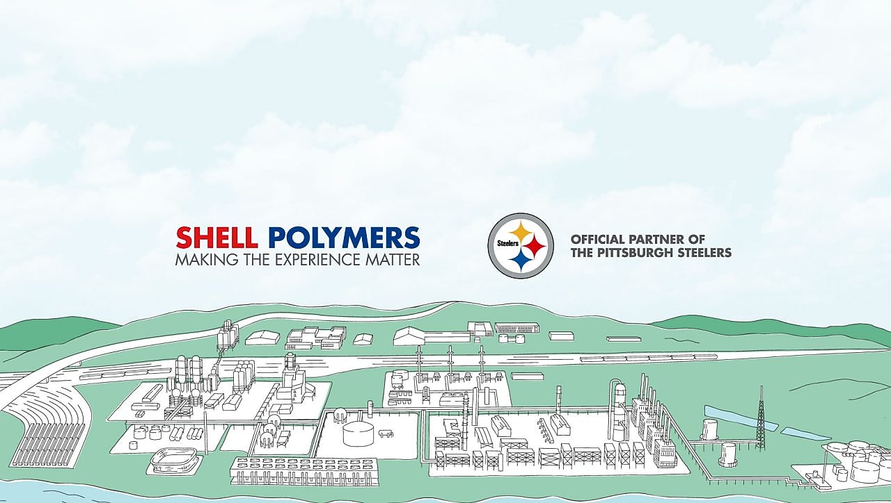 Shell Polymers and the Pittsburgh Steelers | Business