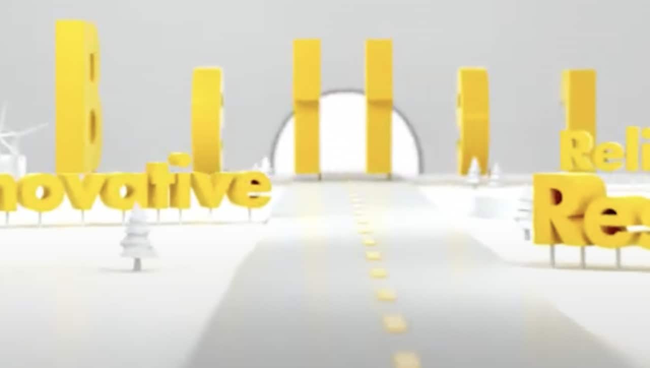 Shell Polymers Video Series: The World of Shell | Business