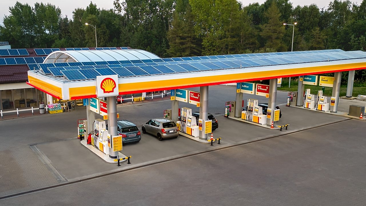 Fuels, oils and coolants | Shell USA, Inc.