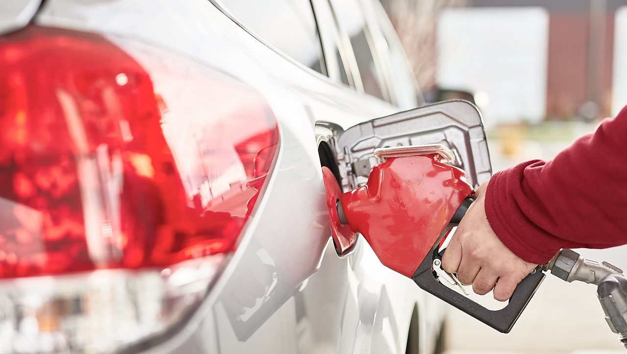 Shell Fuels | Quality Fuels & Gasoline |Fill Up at Shell | Shell USA, Inc.