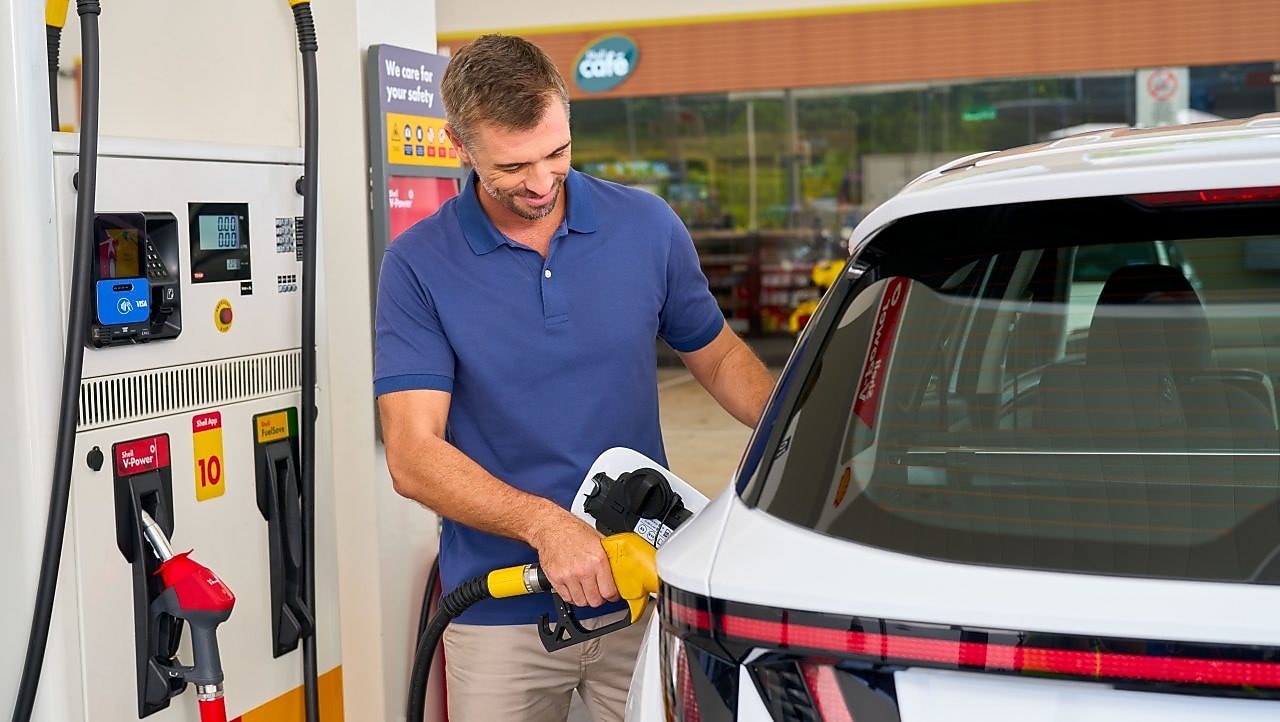 Rewards & savings | Shell USA, Inc.