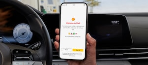 Shell App | Shell USA, Inc.