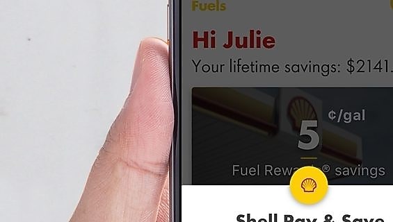 Shell S Pay | Shell USA, Inc.